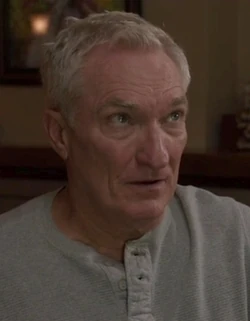 Ray Burke | One Chicago & The FBIs Wiki | Fandom