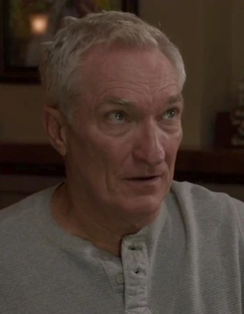 Ray Burke | One Chicago & The FBIs Wiki | Fandom