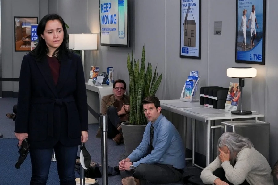 Heroes (FBI) | One Chicago & The FBIs Wiki | Fandom