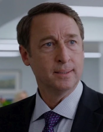 Colin Becks | One Chicago & The FBIs Wiki | Fandom