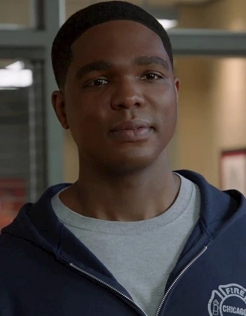 Mason Locke | One Chicago & The FBIs Wiki | Fandom