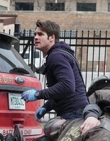 Jimmy Borrelli | One Chicago & The FBIs Wiki | Fandom