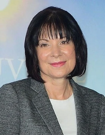 Diane Frolov | One Chicago & The FBIs Wiki | Fandom