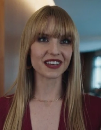 Fiona Grant | One Chicago & The FBIs Wiki | Fandom