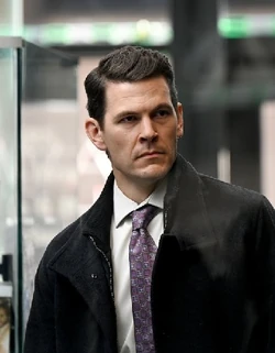 Borkowski | One Chicago & The FBIs Wiki | Fandom