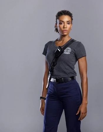 Emily Foster | One Chicago & The FBIs Wiki | Fandom
