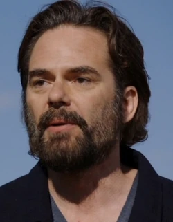 Jake McCoy | One Chicago & The FBIs Wiki | Fandom