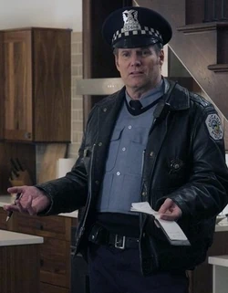 Bob Ruzek | One Chicago & The FBIs Wiki | Fandom