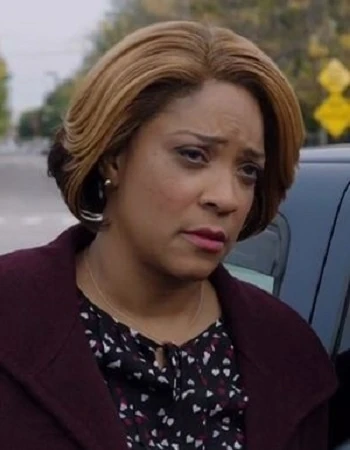 Connie | One Chicago & The FBIs Wiki | Fandom