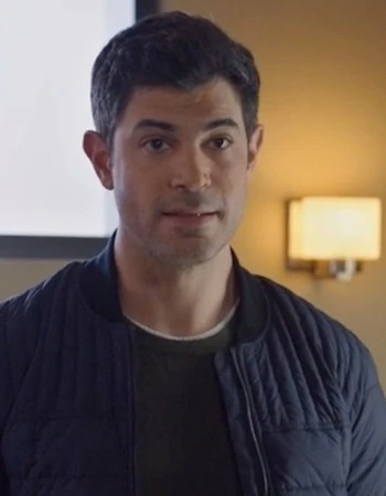 Jake Cordova | One Chicago & The FBIs Wiki | Fandom