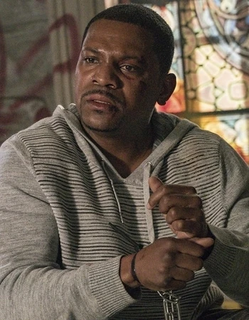 Joe Baker | One Chicago & The FBIs Wiki | Fandom