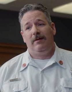 Nick Duffy | One Chicago & The FBIs Wiki | Fandom