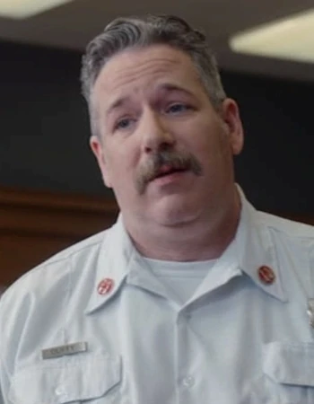 Nick Duffy | One Chicago & The FBIs Wiki | Fandom