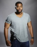 Kevin Atwater | One Chicago & The FBIs Wiki | Fandom