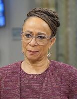 Sharon Goodwin | One Chicago & The FBIs Wiki | Fandom