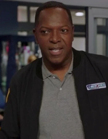 Barry Vaughn | One Chicago & The FBIs Wiki | Fandom