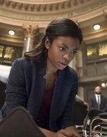 Kristen Chazal | One Chicago & The FBIs Wiki | Fandom