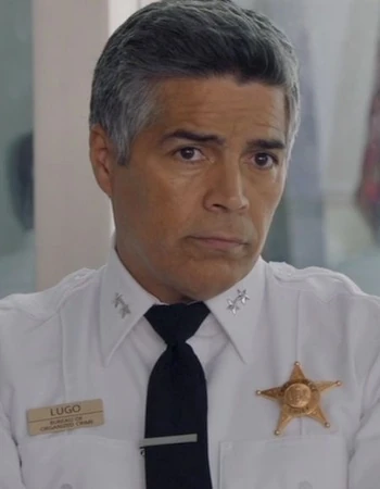 Lugo | One Chicago & The FBIs Wiki | Fandom