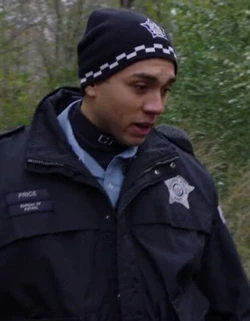 Bobby Price | One Chicago & The FBIs Wiki | Fandom