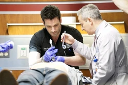 The Parent Trap | One Chicago & The FBIs Wiki | Fandom