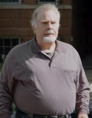 Phil Rodiger | One Chicago & The FBIs Wiki | Fandom