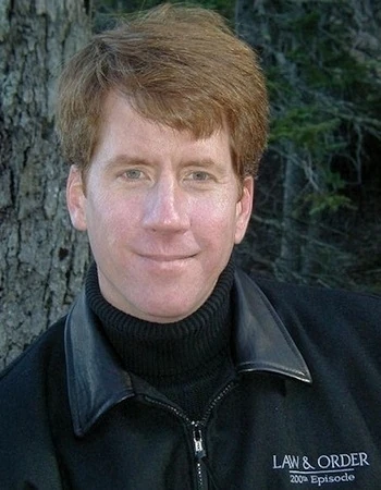 Steve Zirnkilton | One Chicago & The FBIs Wiki | Fandom