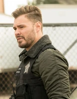 Adam Ruzek | One Chicago & The FBIs Wiki | Fandom