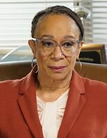 Sharon Goodwin | One Chicago & The FBIs Wiki | Fandom