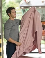 Jimmy Borrelli | One Chicago & The FBIs Wiki | Fandom