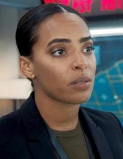 Jordan | One Chicago & The FBIs Wiki | Fandom