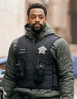 Kevin Atwater | One Chicago & The FBIs Wiki | Fandom