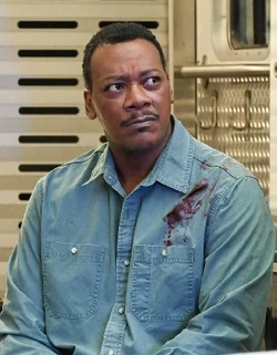 Lew Atwater | One Chicago & The FBIs Wiki | Fandom