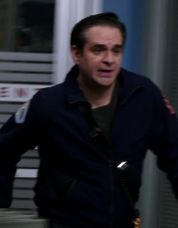 Matt Sutton | One Chicago & The FBIs Wiki | Fandom