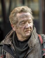 Randy "Mouch" McHolland | One Chicago & The FBIs Wiki | Fandom