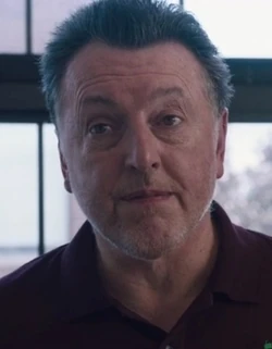 Joseph Finnegan | One Chicago & The FBIs Wiki | Fandom