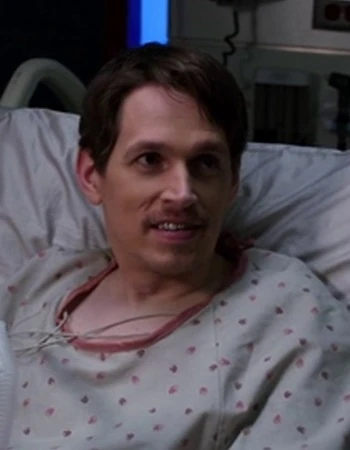 Nathaniel Perry | One Chicago & The FBIs Wiki | Fandom