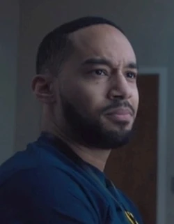 Ray Stapleton | One Chicago & The FBIs Wiki | Fandom