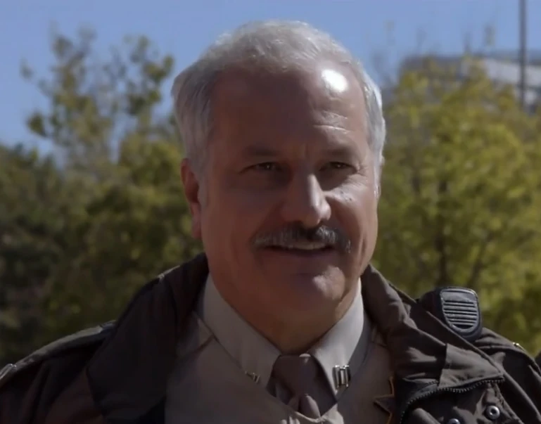 Robert Bishop | One Chicago & The FBIs Wiki | Fandom