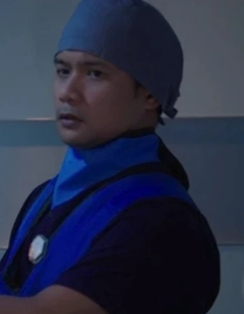 Gene Pineda | One Chicago & The FBIs Wiki | Fandom