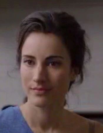 Laura Dawson | One Chicago & The FBIs Wiki | Fandom