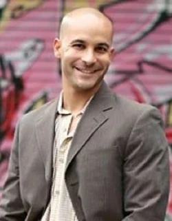 Eli Talbert | One Chicago & The FBIs Wiki | Fandom