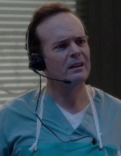 Carl Rudnick | One Chicago & The FBIs Wiki | Fandom