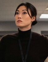 Emily Ryder | One Chicago & The FBIs Wiki | Fandom