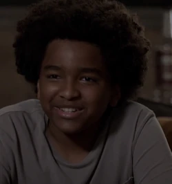 Isaiah | One Chicago & The FBIs Wiki | Fandom