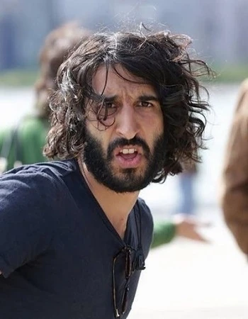 Reza Tabrizi | One Chicago & The FBIs Wiki | Fandom