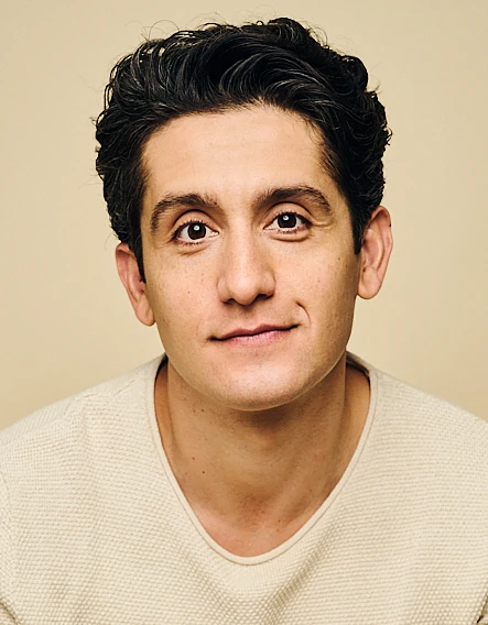 Wesam Keesh | One Chicago & The FBIs Wiki | Fandom