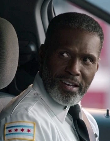 Reginald Scott | One Chicago & The FBIs Wiki | Fandom