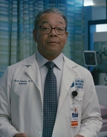 Mark Cameron | One Chicago & The FBIs Wiki | Fandom