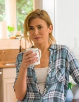 Sarah Allen | One Chicago & The FBIs Wiki | Fandom