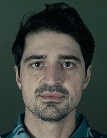 Sergei Diatchenko | One Chicago & The FBIs Wiki | Fandom